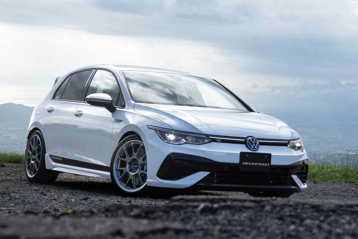 Neuspeed RS Wheels — NEUSPEED RS Wheels