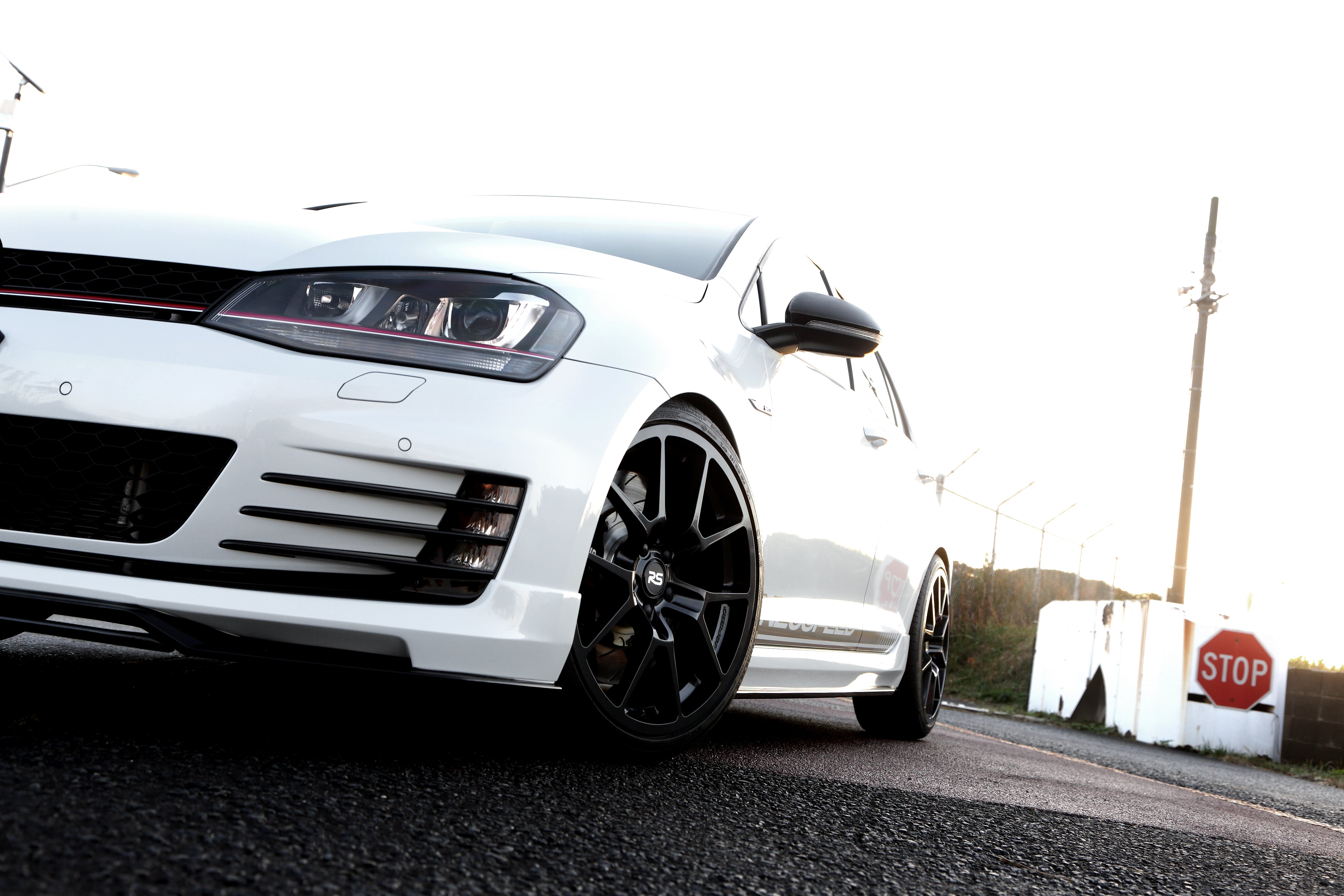 Neuspeed RS Wheels — NEUSPEED RS Wheels